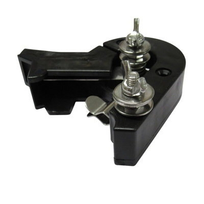 Electric Fence Isolator Switches X2 (Cut Out On Off Switch Heavy Duty ...