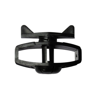 Electric Fence Poly Tape Tensioners X10 (In Line Polywire Insulators ...