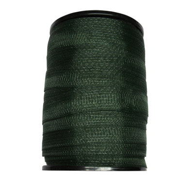 Electric Fence Tape Poly Fencing 40MM x 400M (Electrified Polytape ...