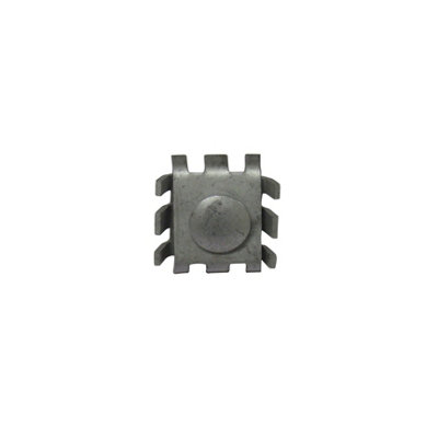 Electric Fence Wire Joint Clamps X10 (Claw Type Galvanised Fencing ...