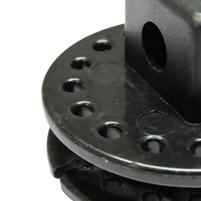 Electric Fence Wire Tensioner Strainers with Clip X5 (Inline Fencing ...