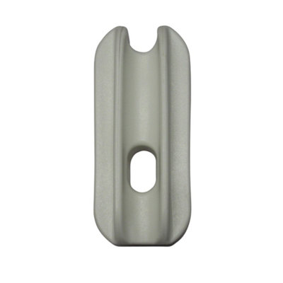 Electric Fencing Corner Insulator Tensioners X50 (Start End Poly Fence ...