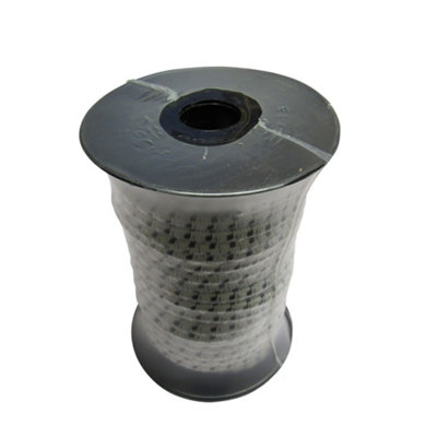 Electric Fencing Gate Bungee Cord (25M Electrified Fence Elastic Rope)