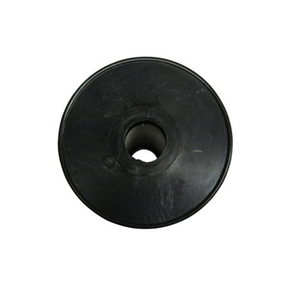 Electric Fencing Gate Bungee Cord (25M Electrified Fence Elastic Rope)