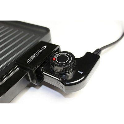 Electric Grill Plate (2,000 Watts)