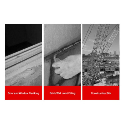 Electric Grout Gun for Cement with 4 Nozzles and Nylon Casing ...