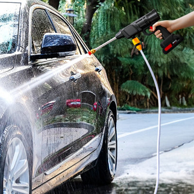 2 in one high pressure washer store