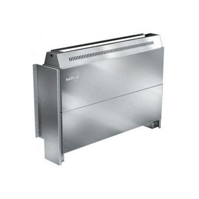 Electric heater Harvia Hidden Heater HH12 12,0 kW Steel