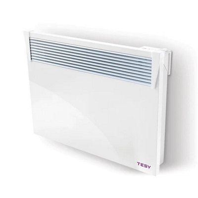 Electric Heater Panel Radiator 1000w Wall Mounted