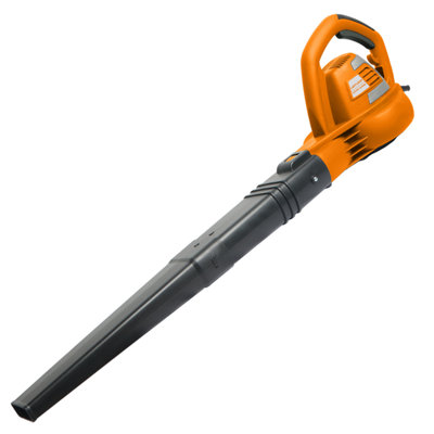 Electric Leaf Blower - Lightweight and Compact 2.5kg - 1800W Motor ...
