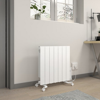 Oil filled radiators with timer store