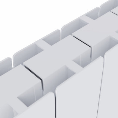 Electric Oil Filled Radiator WiFi Timer Portable Wall Mounted ...