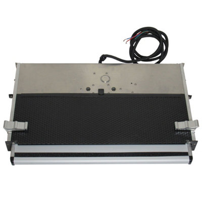 Electric Slide Out Motorhome Step (12V RV Caravan Campervan Powered ...