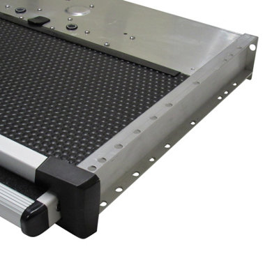 Electric Slide Out Motorhome Step (12V RV Caravan Campervan Powered ...