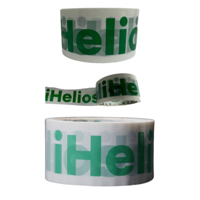 Electric Underfloor Ceiling Infrared Heating Film 300mm - 50m. iHelios