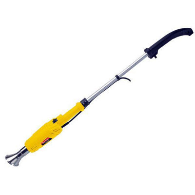 Electric Weed Burner 2000W Long Arm Torch Garden Patio Lawn Killer ...