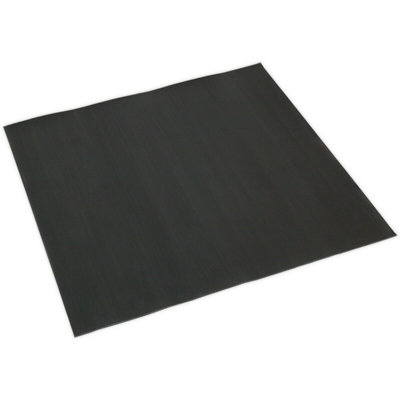 Electricians Insulating Rubber Safety Mat - Class 2 High Voltage - BS ...