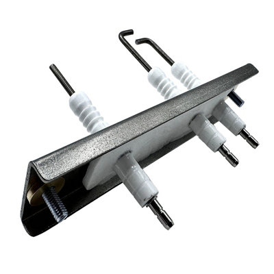Electrode Kit (Worcester Greenstar) 87186643010 87181070890
