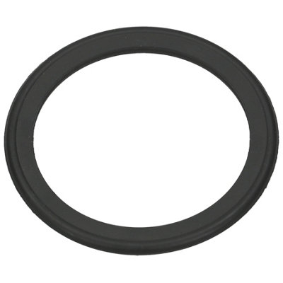 Electrolux Genuine Drain Pump Filter Gasket Seal Inside 45 Outside 55mm ...