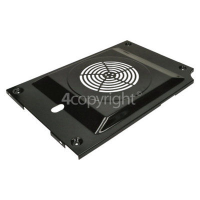 Electrolux Genuine Fan Cover Panel Baffle - DST5611753202