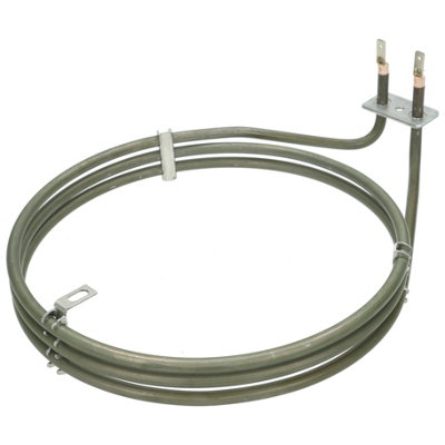 Electrolux Genuine Fan Oven Element 2000W : Backer VDA-A08933914 2000w ...