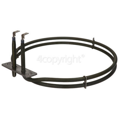 Electrolux Genuine Heating Element Round 240V 2400w - DST140089339059