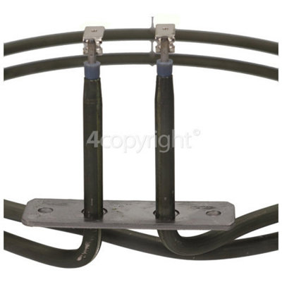 Electrolux Genuine Heating Element Round 240V 2400w - DST140089339059