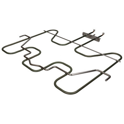 Electrolux Genuine Heating Element Upper Single Irca 8093 R 887 2300W ...