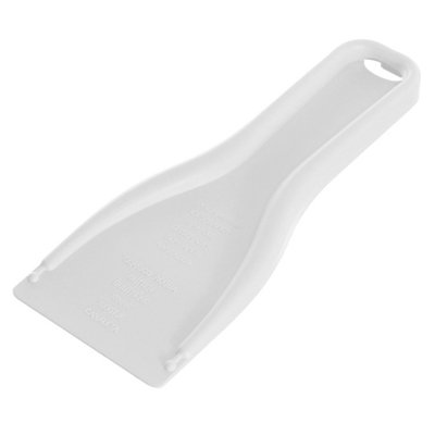 Electrolux Produced Universal White Plastic Ice Scraper (2231078029)
