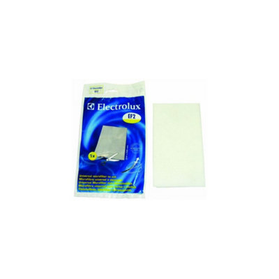 Electrolux Vacuum Cleaner Micro Filter (EF2)