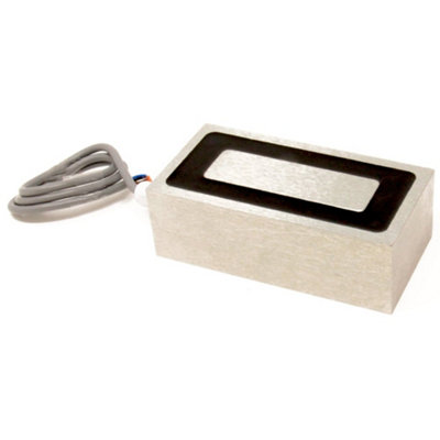 Electromagnet for Door and Hatch Mechanisms with 10mm Mounting Hole ...
