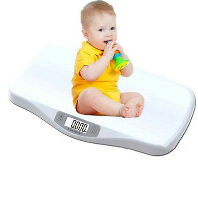 Electronic Digital Baby Scale Infant Weighing Scale for Babies,Pets ...
