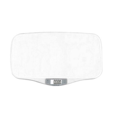 Bagail Baby Scale Pet Weighing Scale For Cats & Small Animals - Digital ...