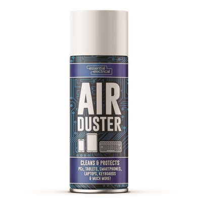 Electronic Equipment Air Duster 400ML