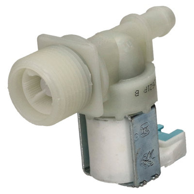 Electruepart Compatible Cold Water Single Inlet Solenoid Valve - VAL9410