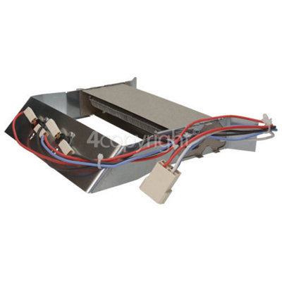 Electruepart Compatible Dryer Heater Element 2200W - CMP766354
