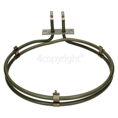 Electruepart Compatible Fan Oven Element 1900W - ELE9628