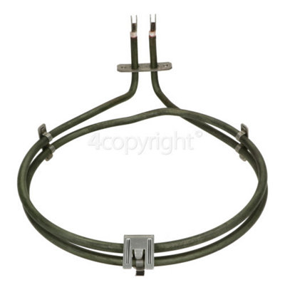 Electruepart Compatible Fan Oven Element 2100W - ELE9670