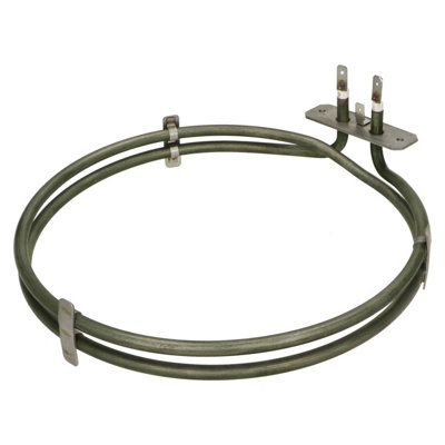 Electruepart Compatible Fan Oven Element 2100W