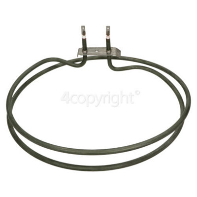 Electruepart Compatible Fan Oven Element 2500W - ELE3798
