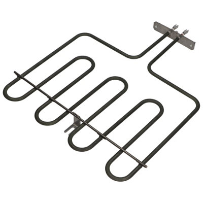 Electruepart Compatible Grill Oven Element 1800W - ELE9643