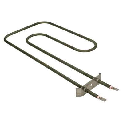 Electruepart Compatible Half Grill Element 1330W - ELE4390