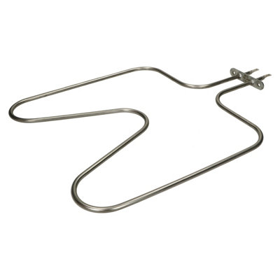 Electruepart Compatible Oven Bottom Element 1000w 230v - ELE9814