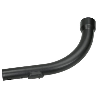 Electruepart Compatible Vacuum Cleaner Hose Curved Wand Handle - NZL958