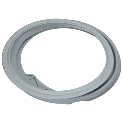 Electruepart Compatible Washing Machine Door Seal - CMP766457