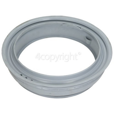 Electruepart Compatible Washing Machine Door Seal - CMP766465