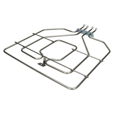 Electruepart Dual Grill Element 2800W - ELE9588