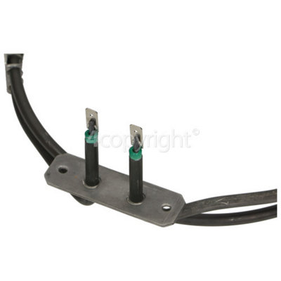 Electruepart EGO Fan Oven Element 2400W - ELE9345