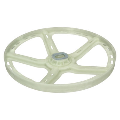 Electruepart Washing Machine Drum Pulley DRM9375