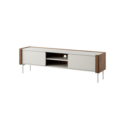 Elegant Functionality: Wrap TV Cabinet 1800mm x 520mm x 400mm in ...
